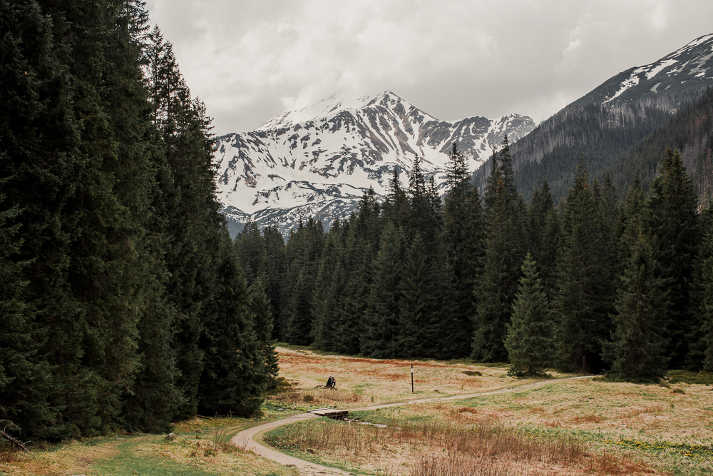 Justyna Zduńczyk Reveals the Idylls of the Polish Highlands