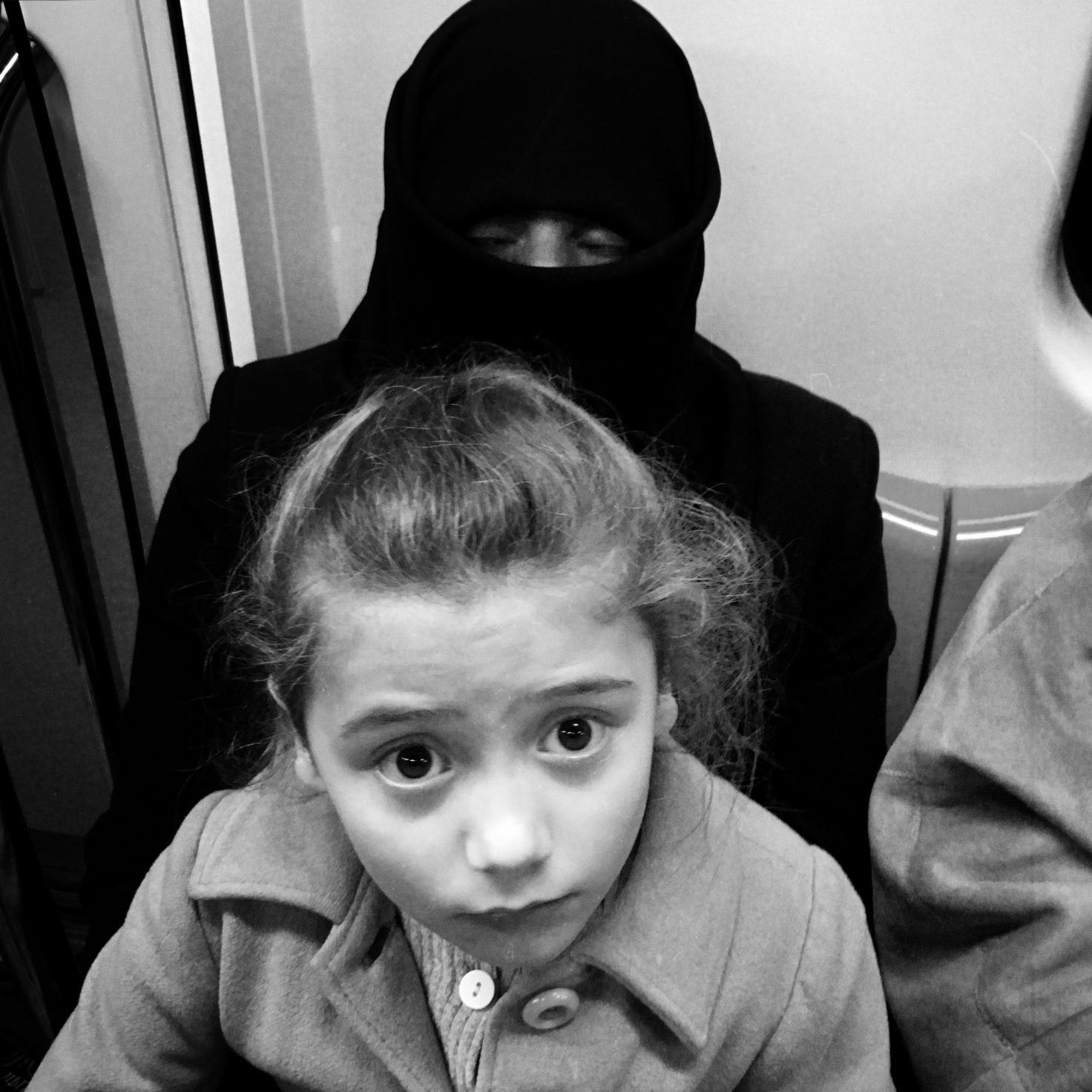 Sevil Alkan on her Award Winning Street Photography with a Smartphone