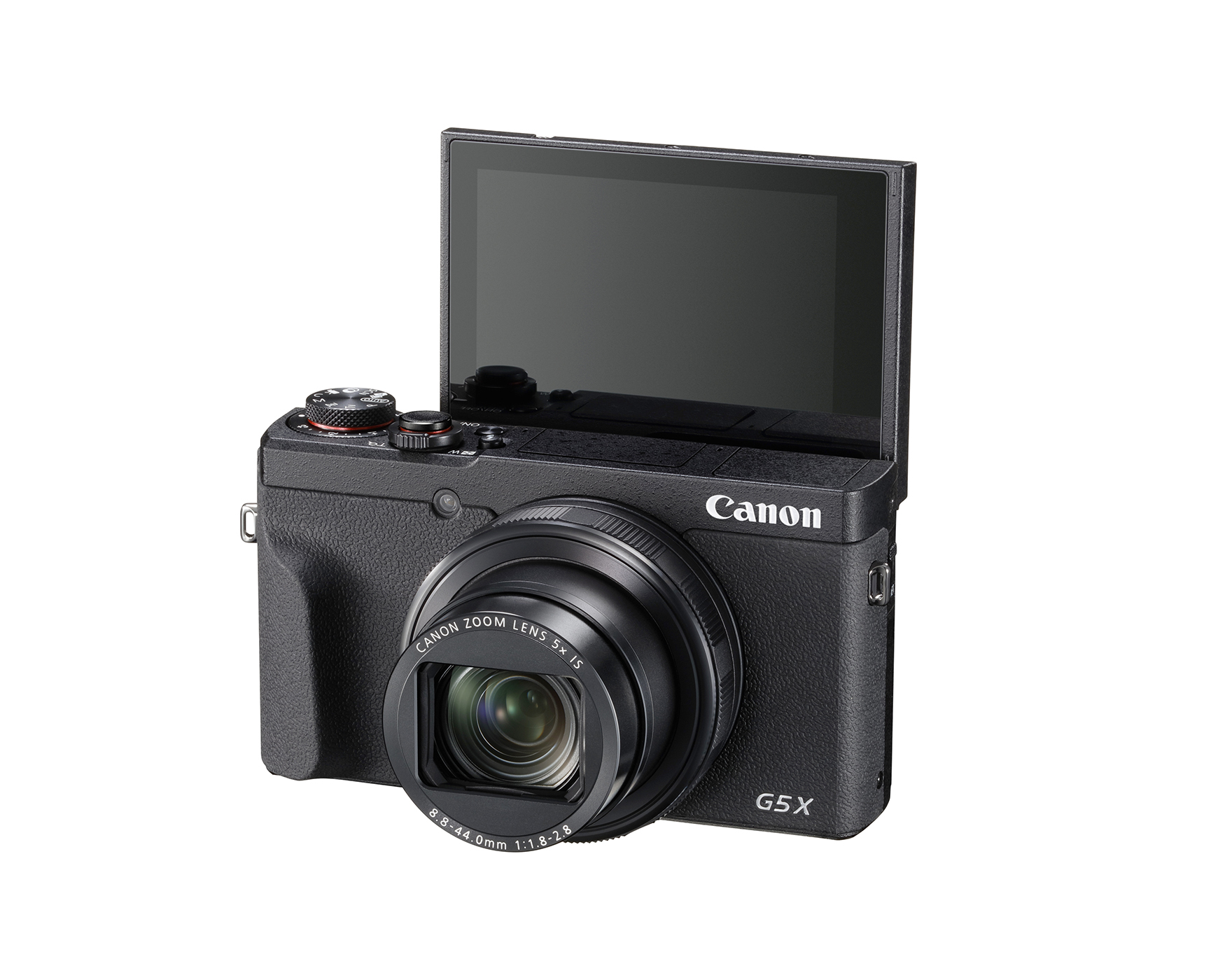 Canon Outs New PowerShot G Models and RF 24-240mm Zoom Lens