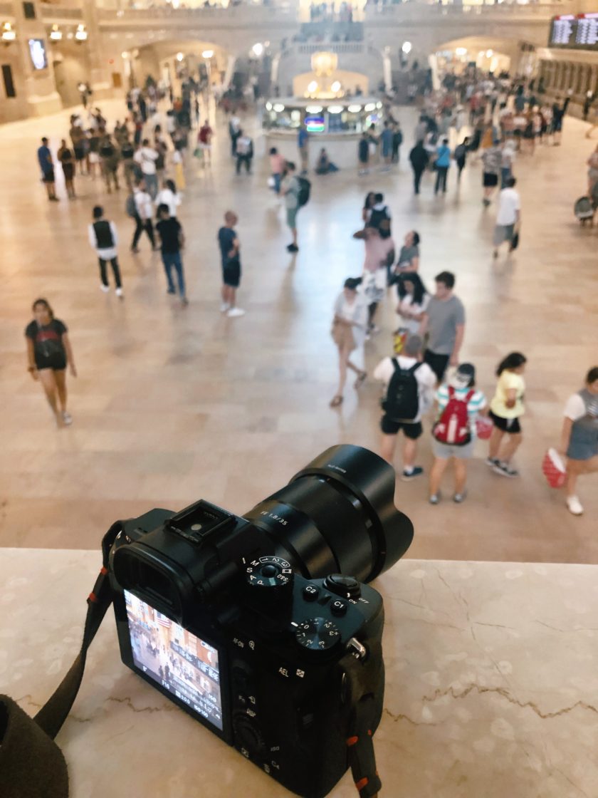 How to Spot a Fake Photographer and Their Smoke and Mirrors