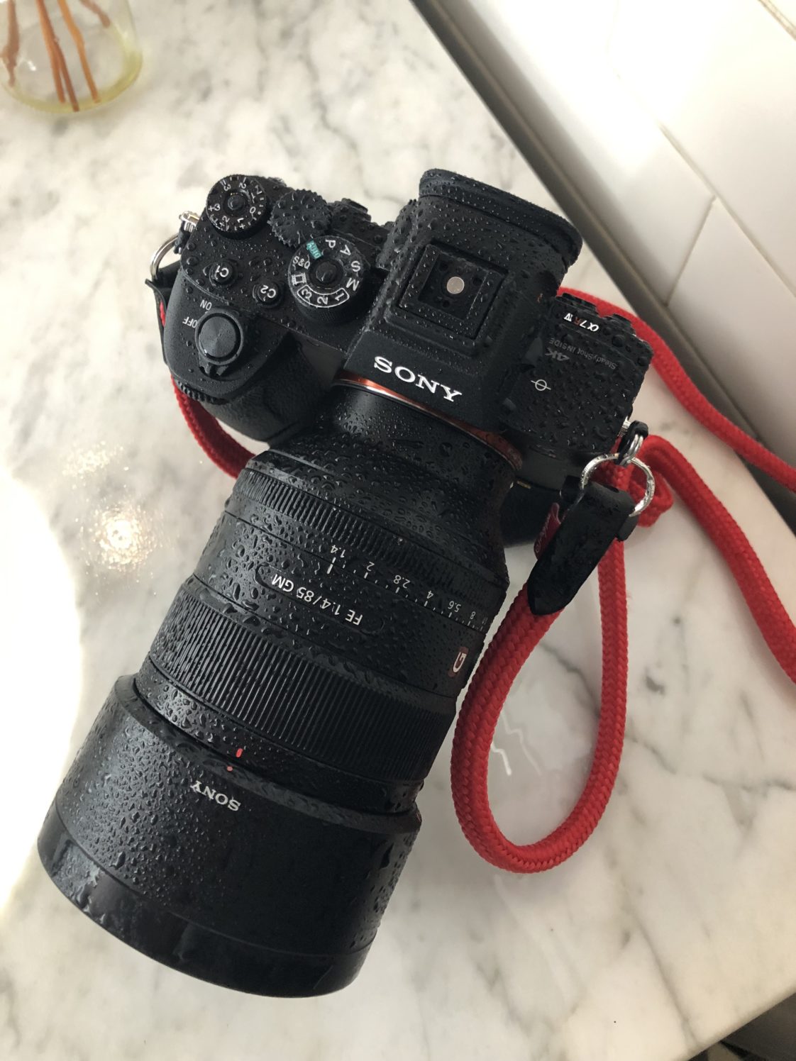 How to Protect Your Camera from Rain, Snow, Sand, Dust, and More