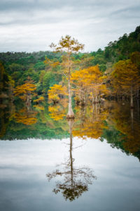Using Telephoto Zoom Lenses for Better Landscape Photography