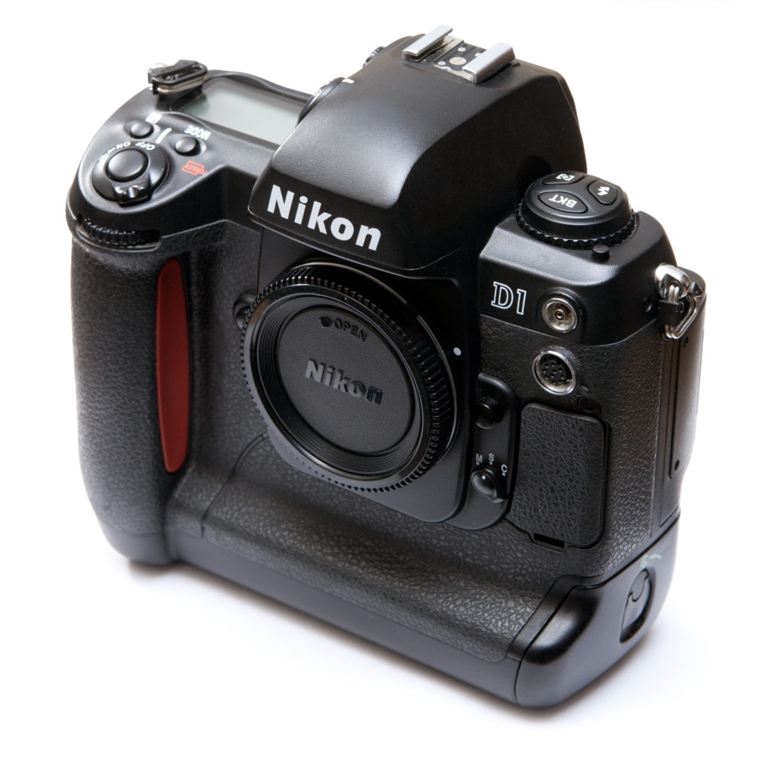 A $35,600 Kodak Camera and Others That Tell The Story of 9/11
