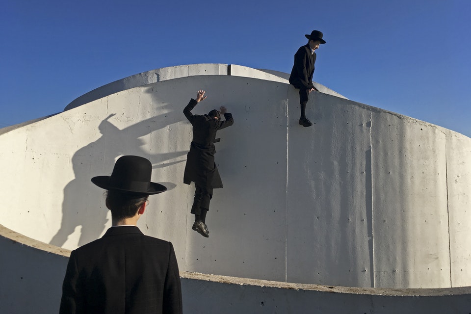 Inspiring and Insightful Photography From 2019 Female in Focus Winners