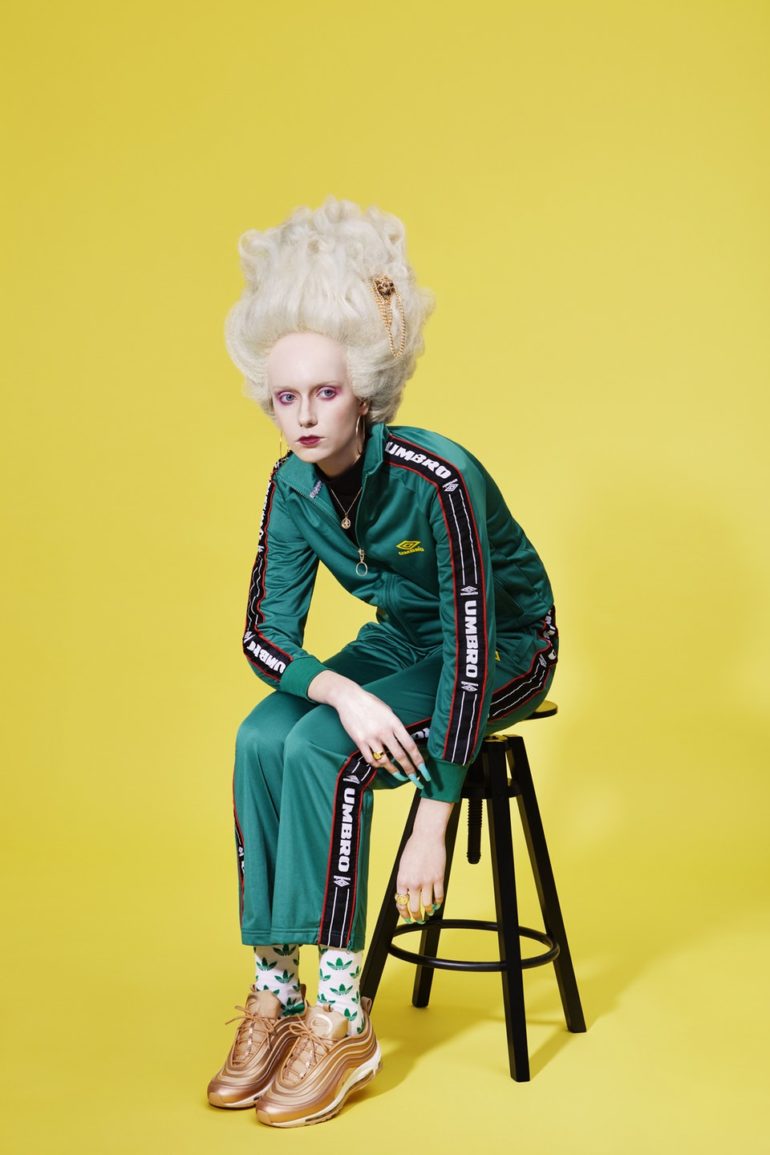Inspiring and Insightful Photography From 2019 Female in Focus Winners