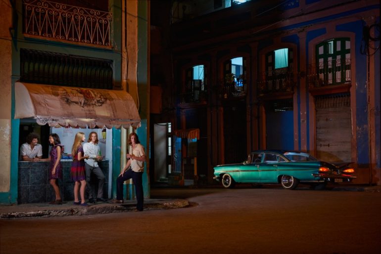 Inspiring and Insightful Photography From 2019 Female in Focus Winners