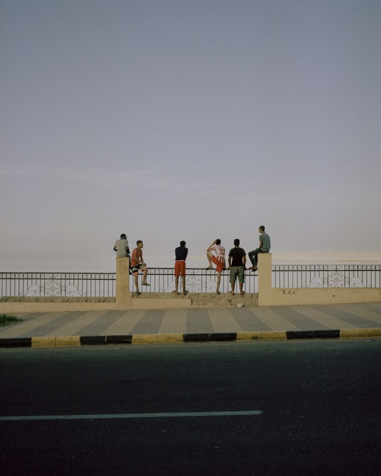 Inspiring and Insightful Photography From 2019 Female in Focus Winners