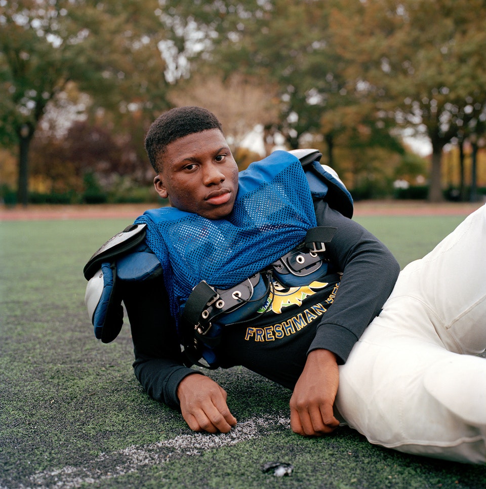 Inspiring and Insightful Photography From 2019 Female in Focus Winners