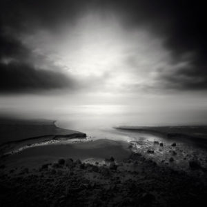 Nathan Wirth Captures the Ethereal Beauty of Streams Leading to the Sea