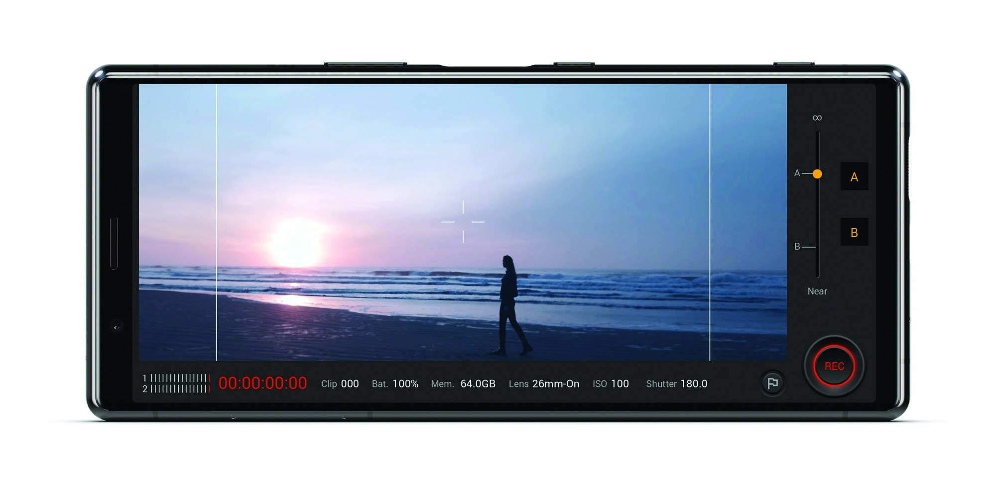 New Sony Xperia 5 Android Smartphone Comes Loaded with Camera Tech
