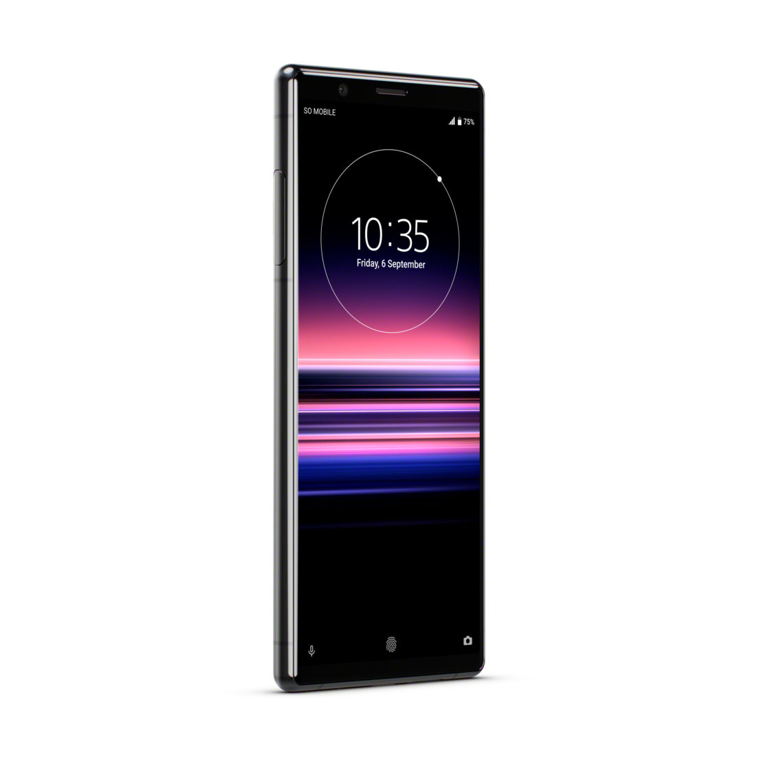 New Sony Xperia 5 Android Smartphone Comes Loaded with Camera Tech