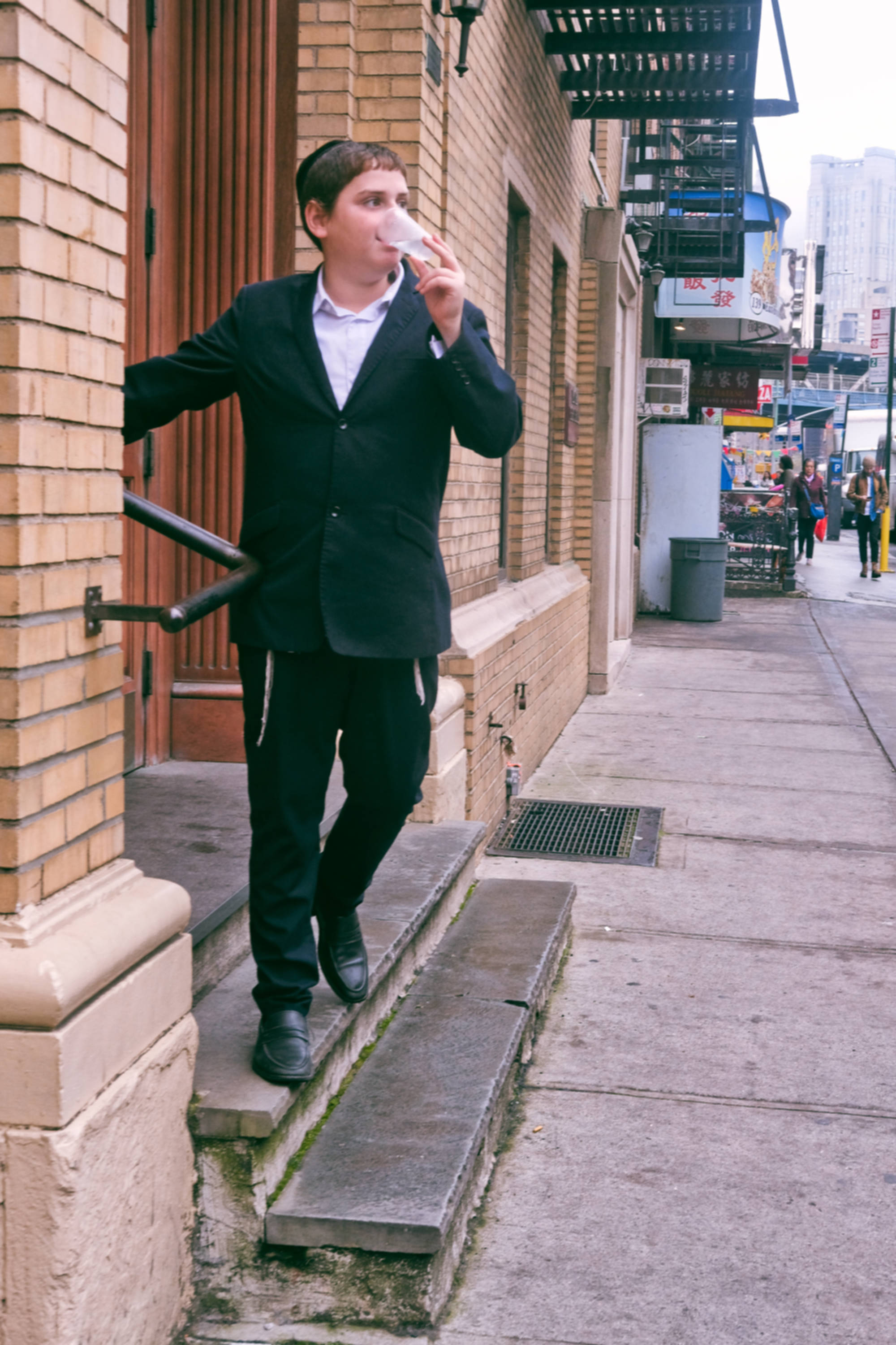 4 Photographers That Helped Rekindle My Love For Street Photography