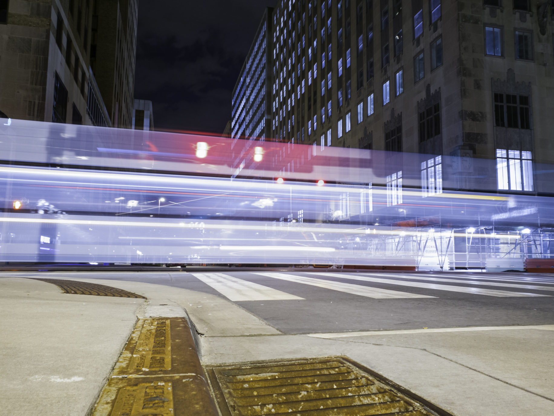 An Introduction to Long Exposures and How to Create Surreal Images