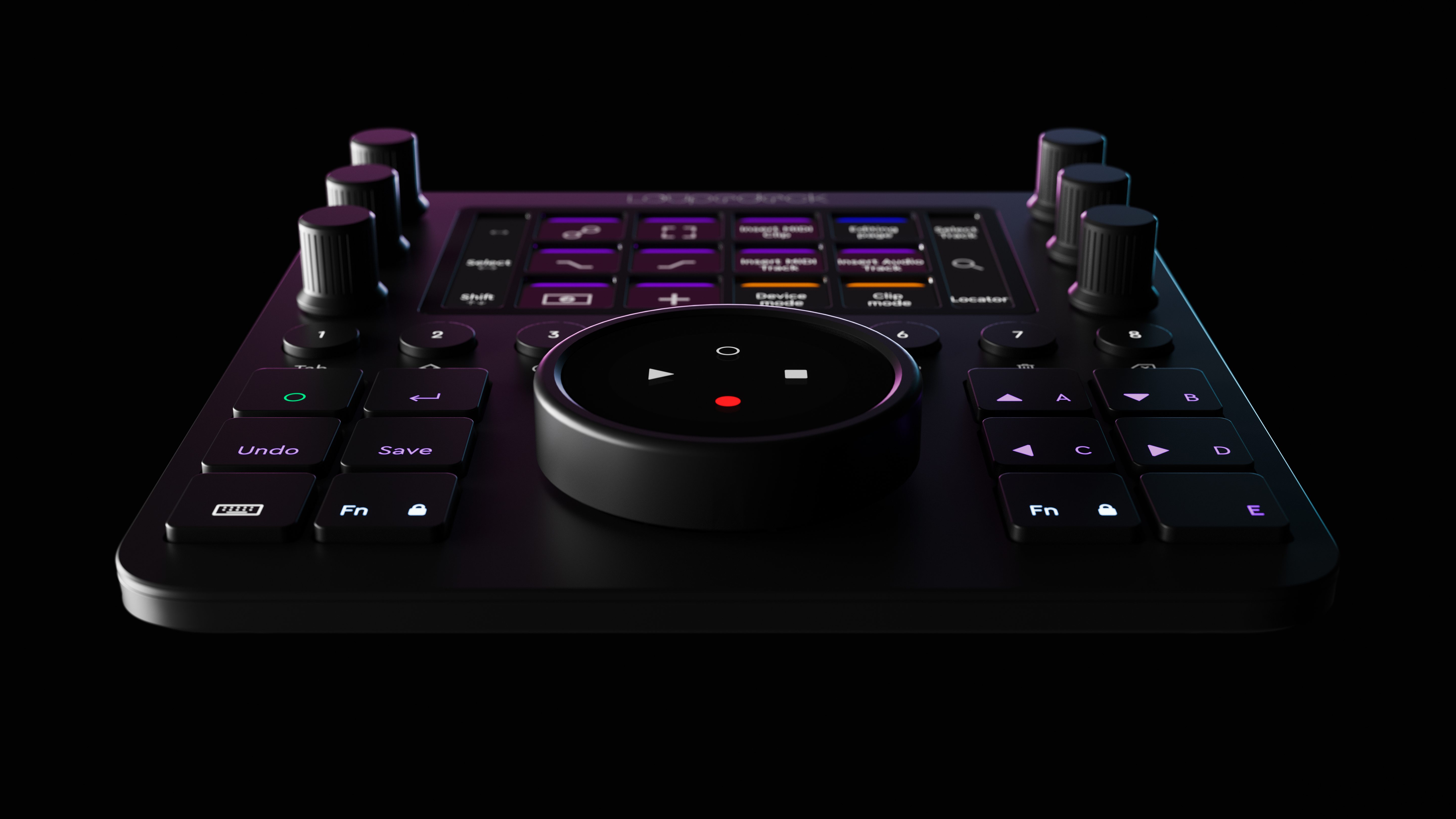 The Loupedeck Creative Tool is for the Photographer That Does Everything