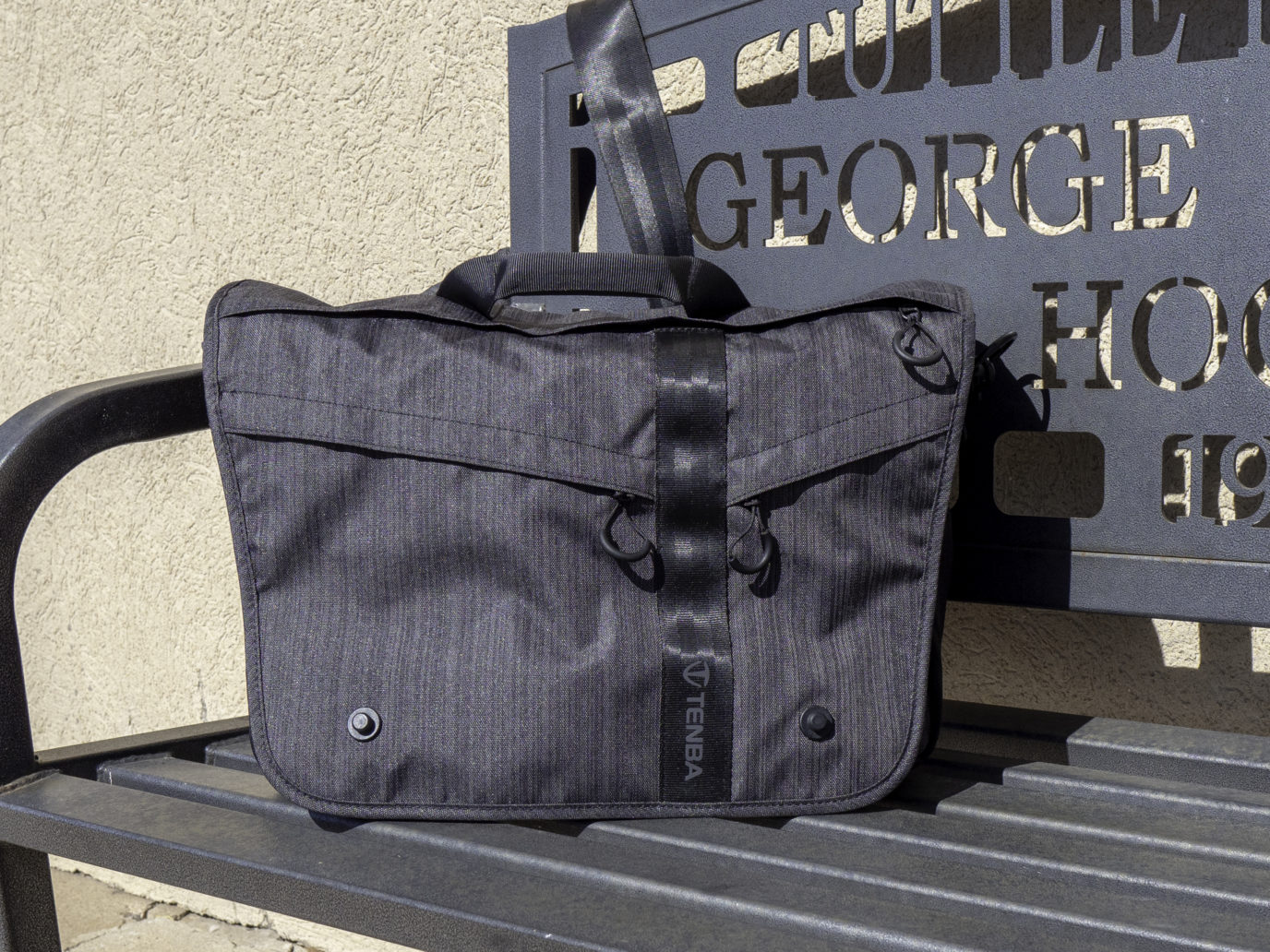 3 Camera Messenger Bags Our Photographers Use All the Time