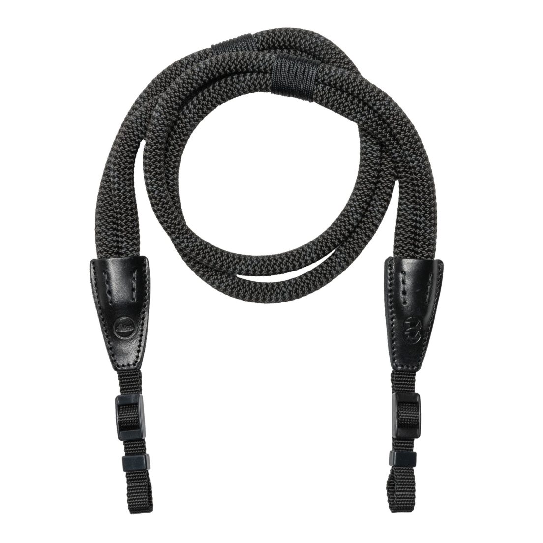Double Rope Strap Is the Latest in COOPH x Leica Collaboration