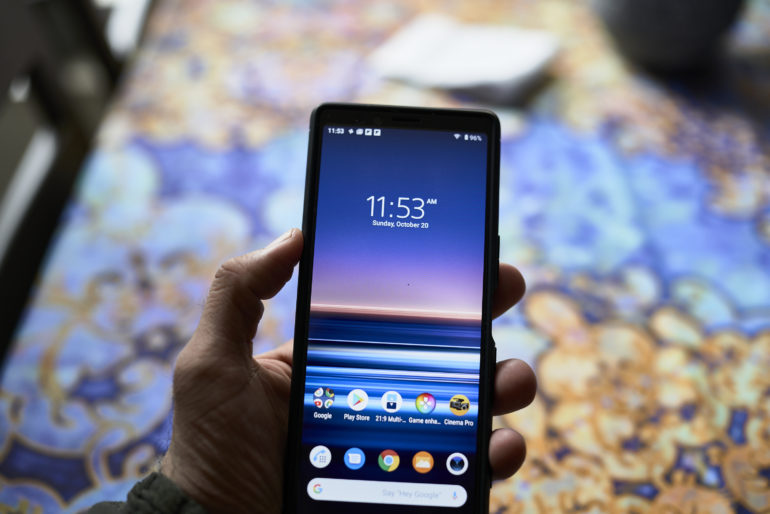 Long Term Review: Using the Sony Xperia 1 as an Every Day Camera