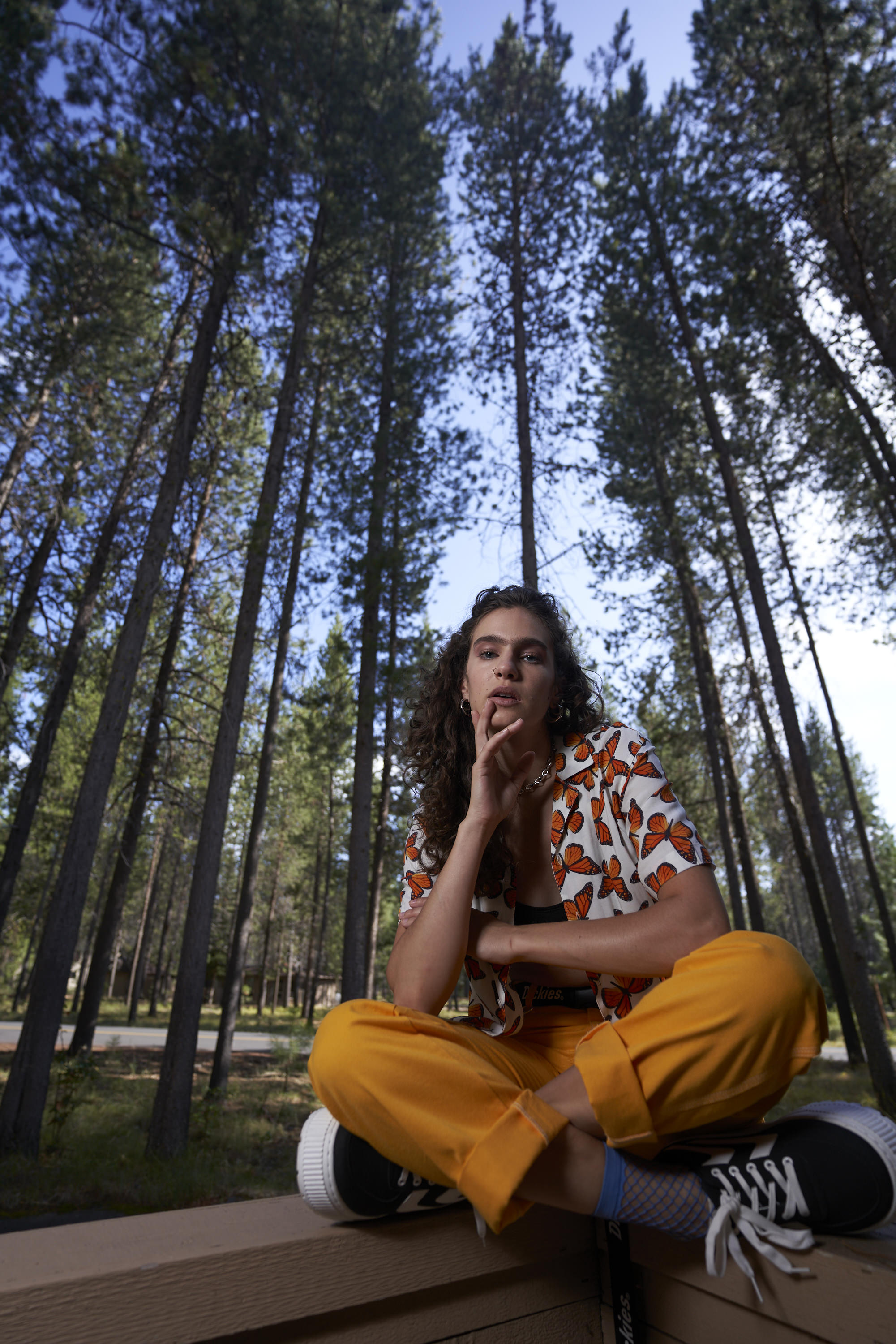 How to Use a 28mm Lens if You're Not a New Photographer