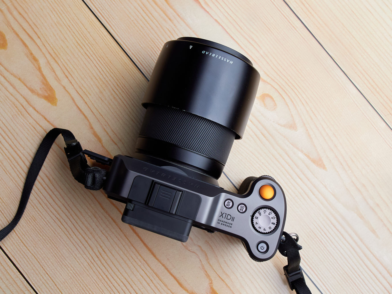Review: The Hasselblad X1D II (A Beautiful, But Very Frustrating Camera)
