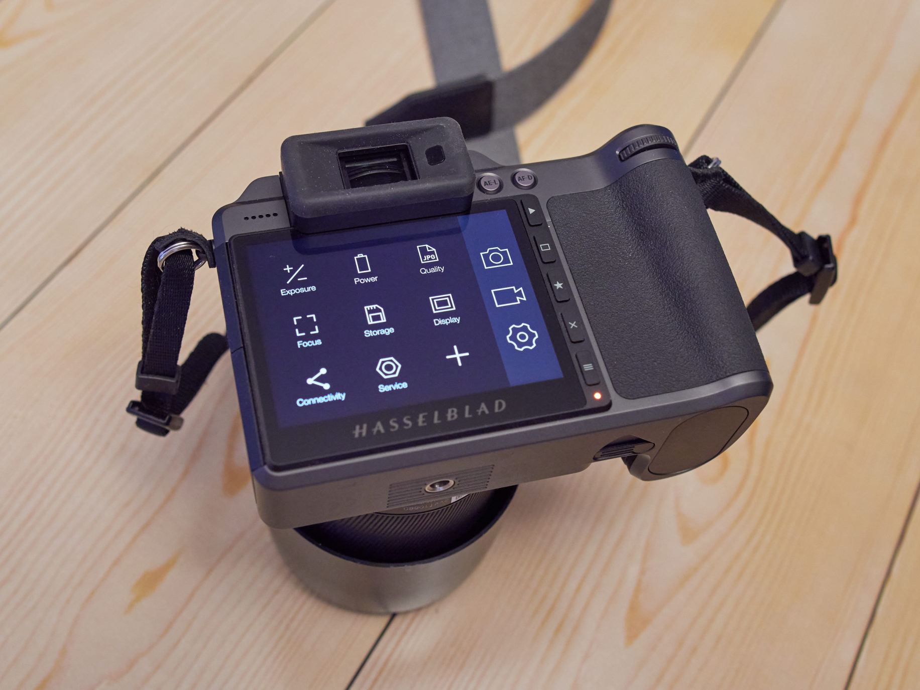 Review: The Hasselblad X1D II (A Beautiful, But Very Frustrating Camera)