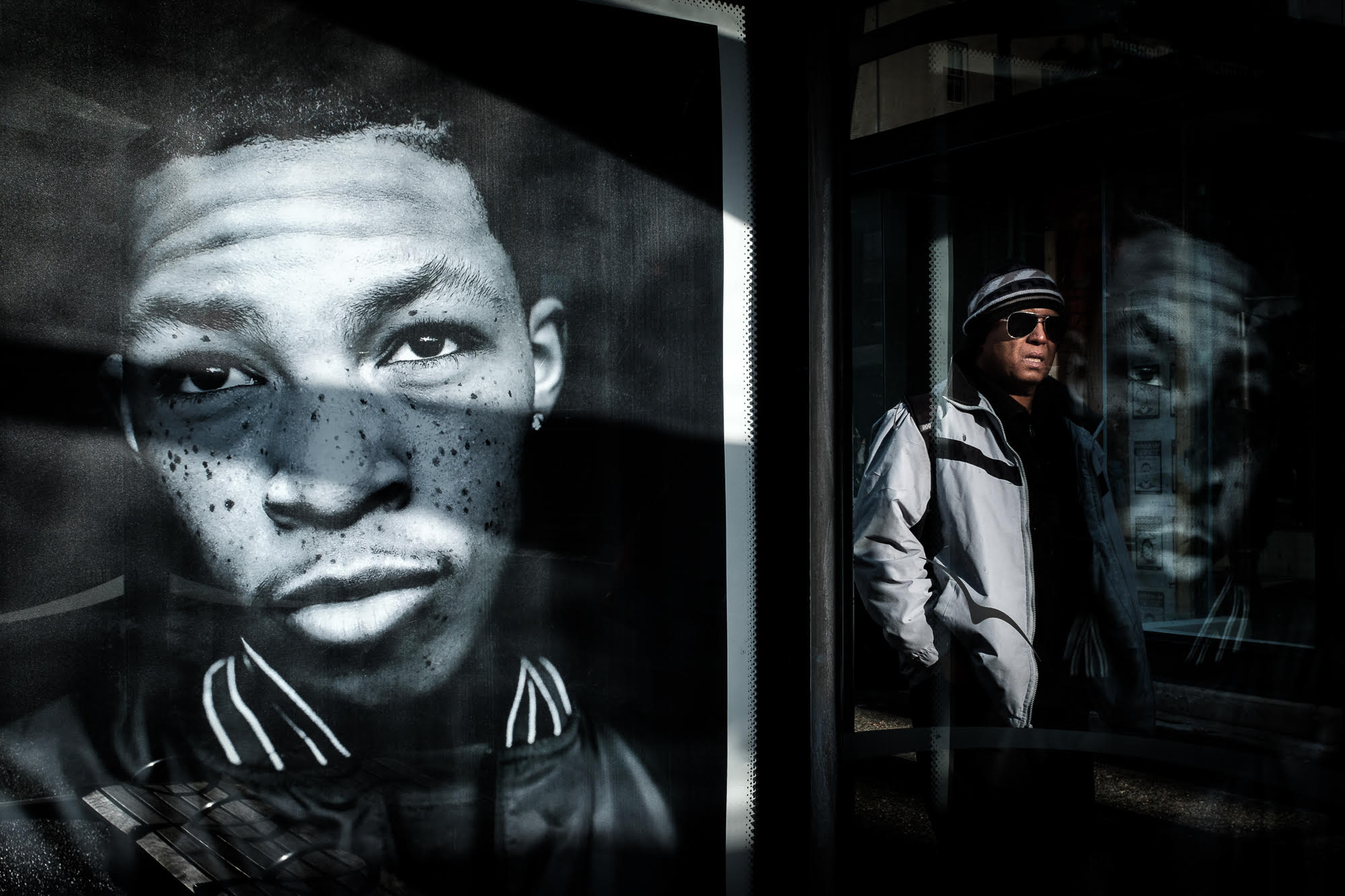 Photography Helped Ian MacDonald Overcome The Darkness of PTSD