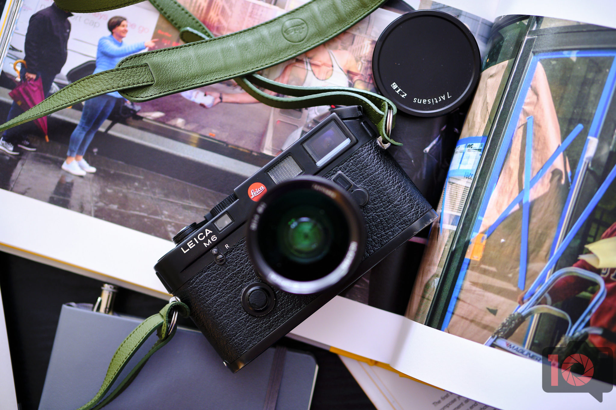 The Best Film Cameras You Can Still Buy in 2024