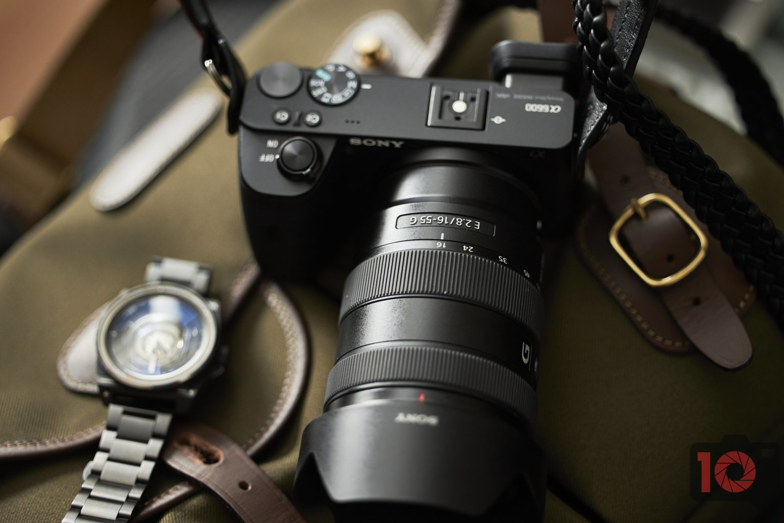 Sony 16-55mm F2.8 G Review (The Best Lens of 2015 in 2019)