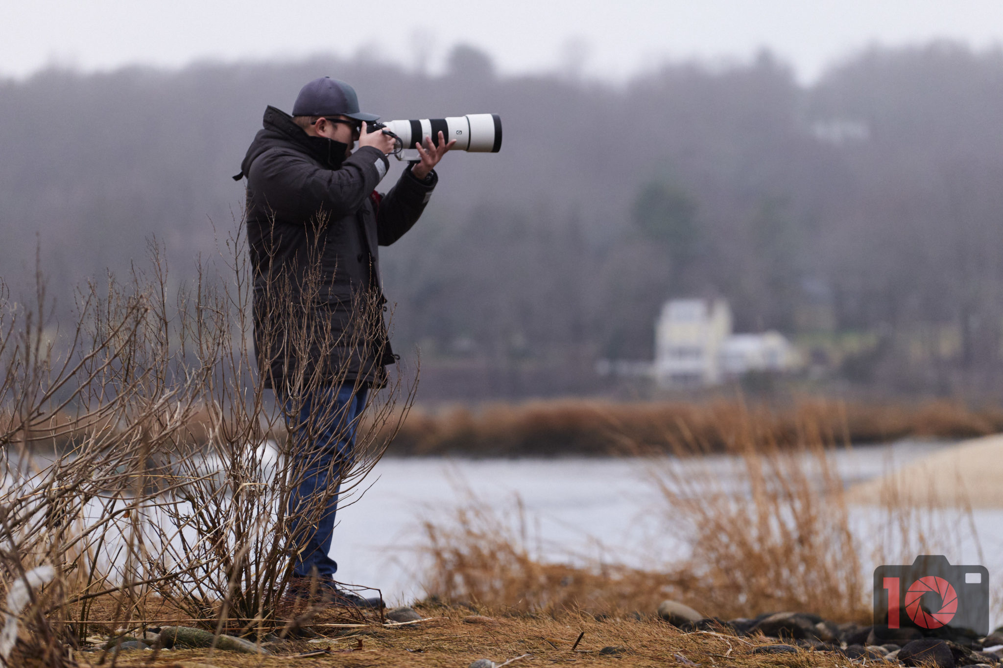 The Best Sony Wildlife Lens - The Phoblographer