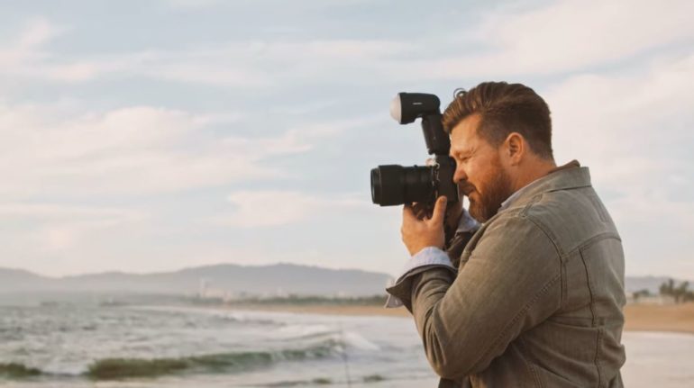 Quick Tips for Getting Started with Flash Photography