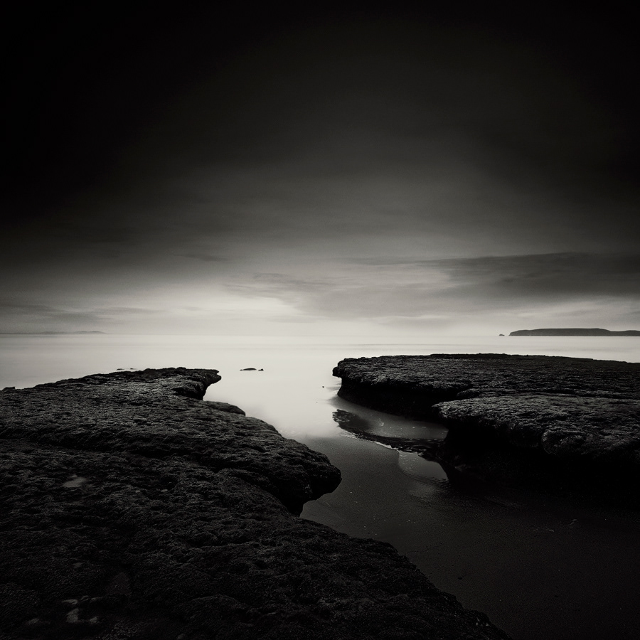 Nathan Wirth Ponders His Decade-Long Visual Study of Drakes Beach
