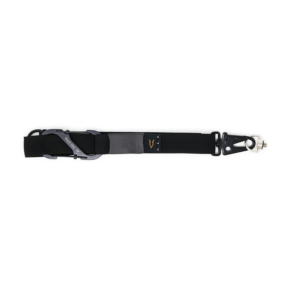Colfax Design Works Teams Up With Drew Martin for New Camera Strap