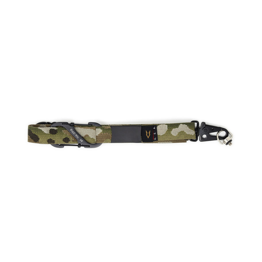 Colfax Design Works Teams Up With Drew Martin for New Camera Strap
