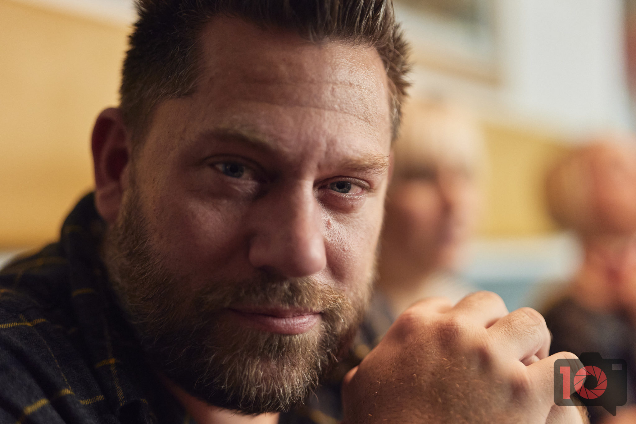 We Loved These Beautiful 50mm Lenses For Portrait Photography