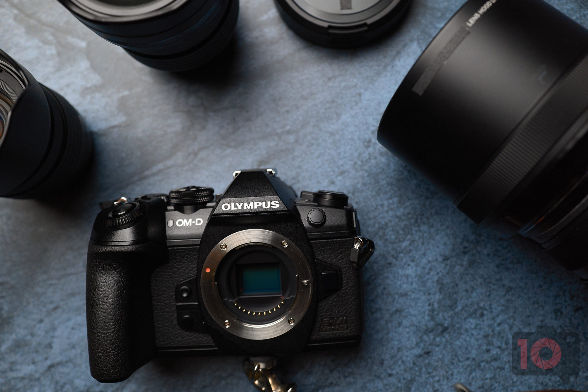 The Two Best Olympus Cameras to Buy Used