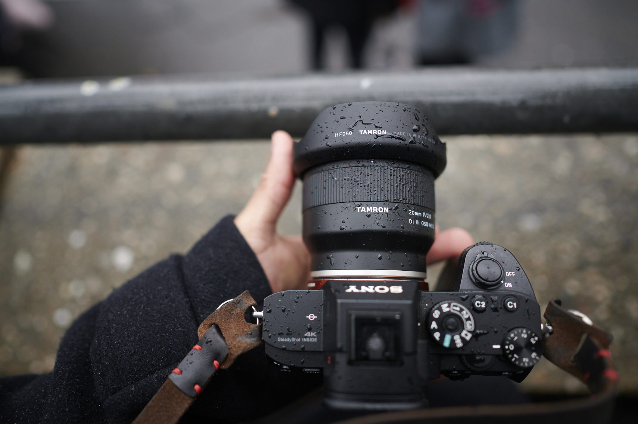 The Best Small Lenses for Sony Cameras