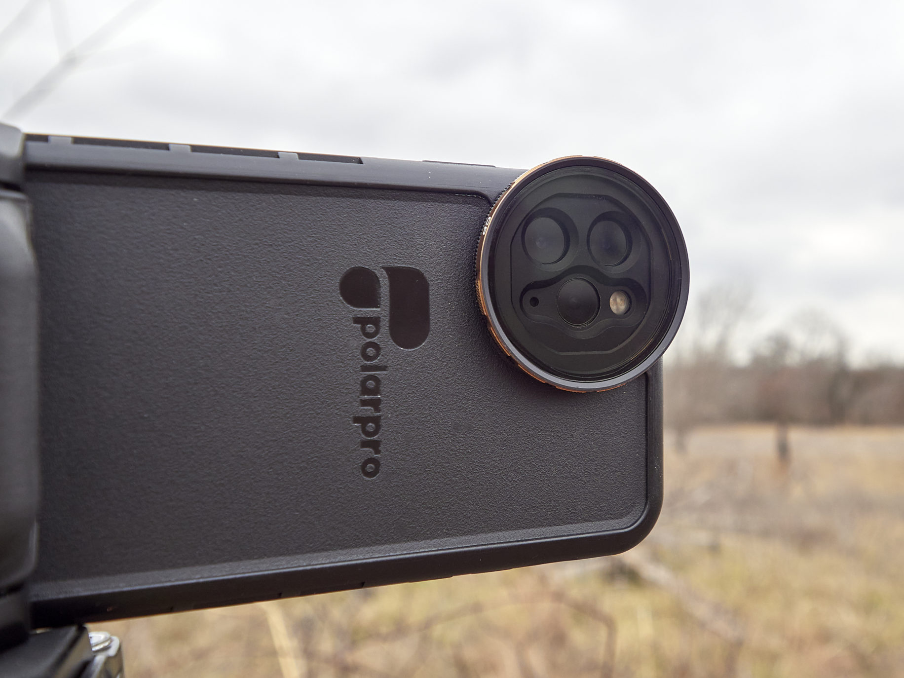 Does Your Phone Need This?: PolarPro LiteChaser Filter System Review