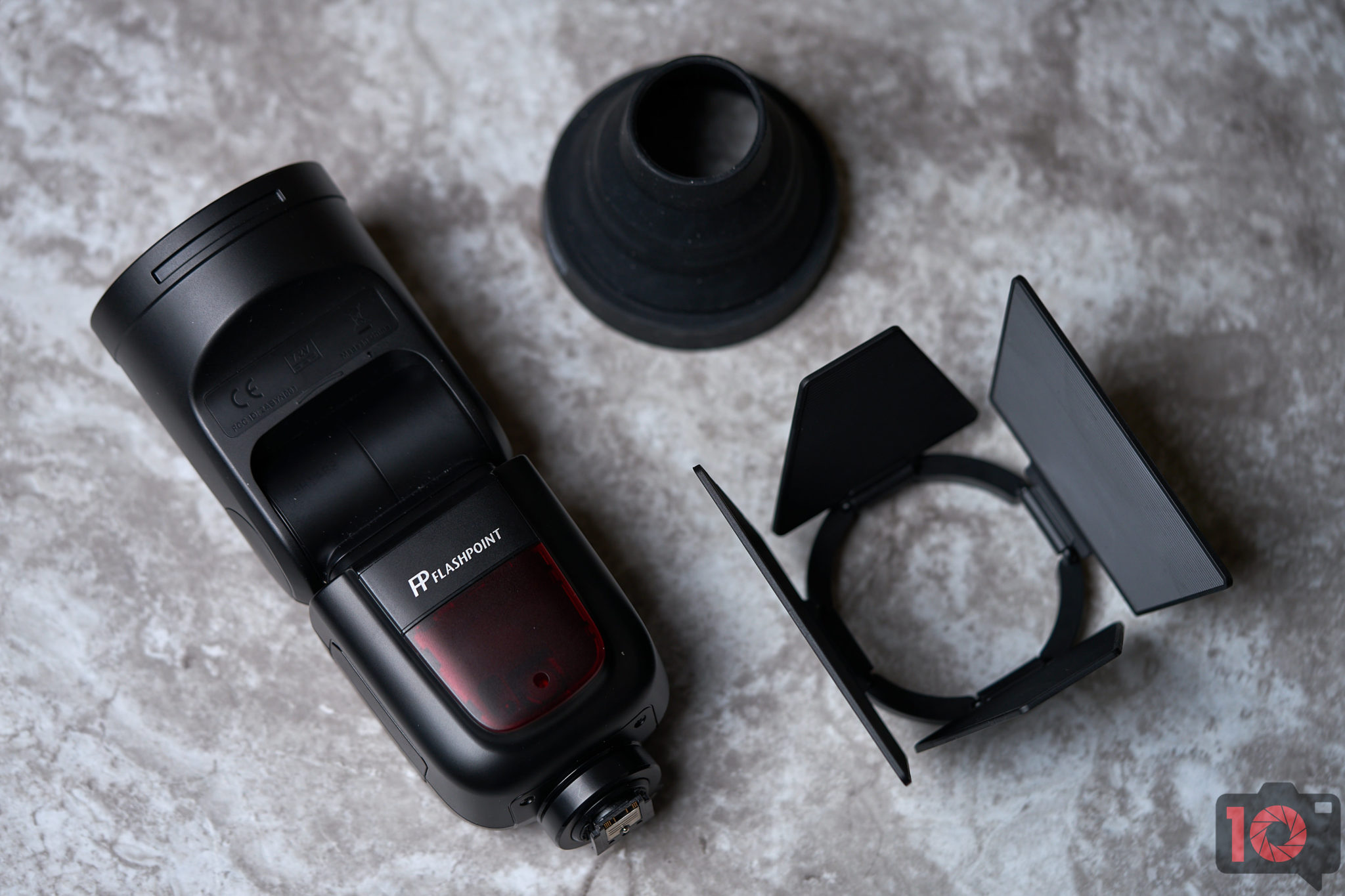 The Best Camera Flashes for Photographers - The Phoblographer