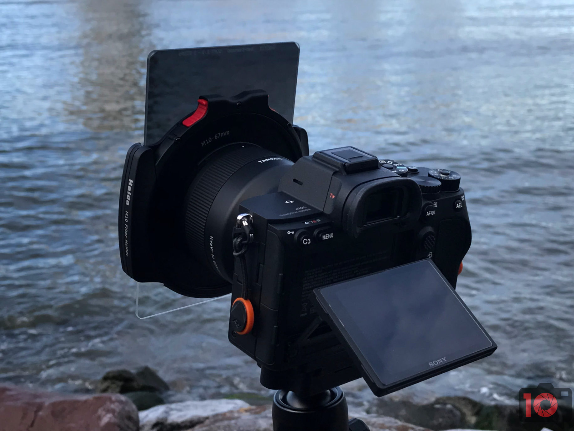 An Introduction to ND Filters For the Budding Landscape Photographer