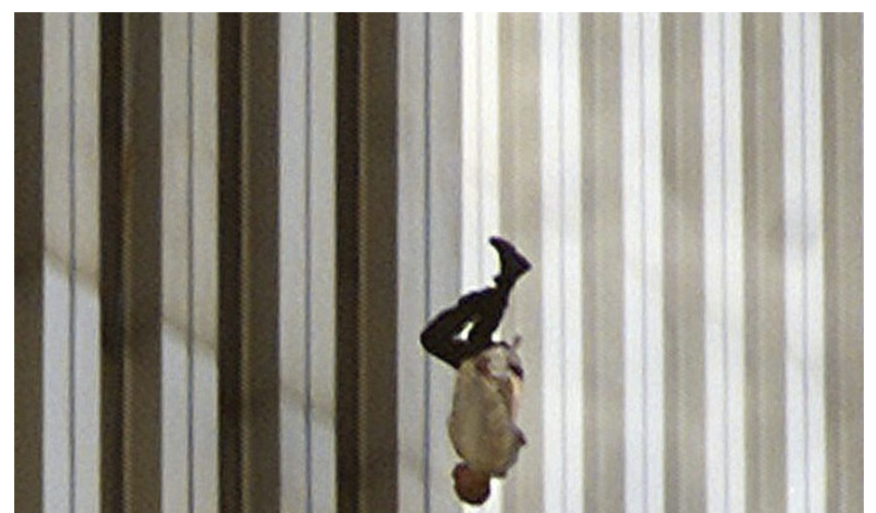 5 Impactful Photographs The World Will Never Forget