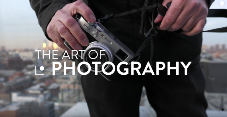 5 Photography YouTube Channels You Need to Subscribe to