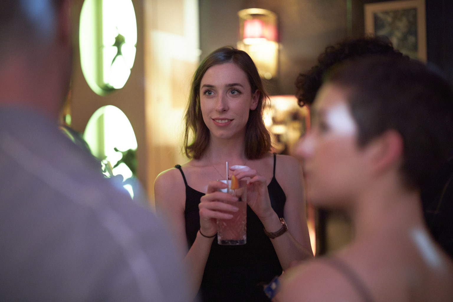 Tips for Shooting a Party in Low Light: What Photographers Should Know
