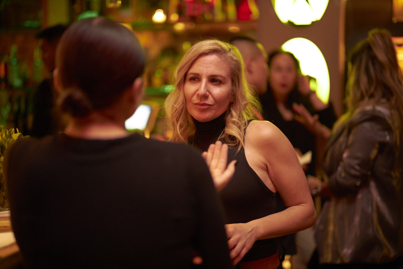 Canon or Sony: Which One is Better for Shooting a Party?