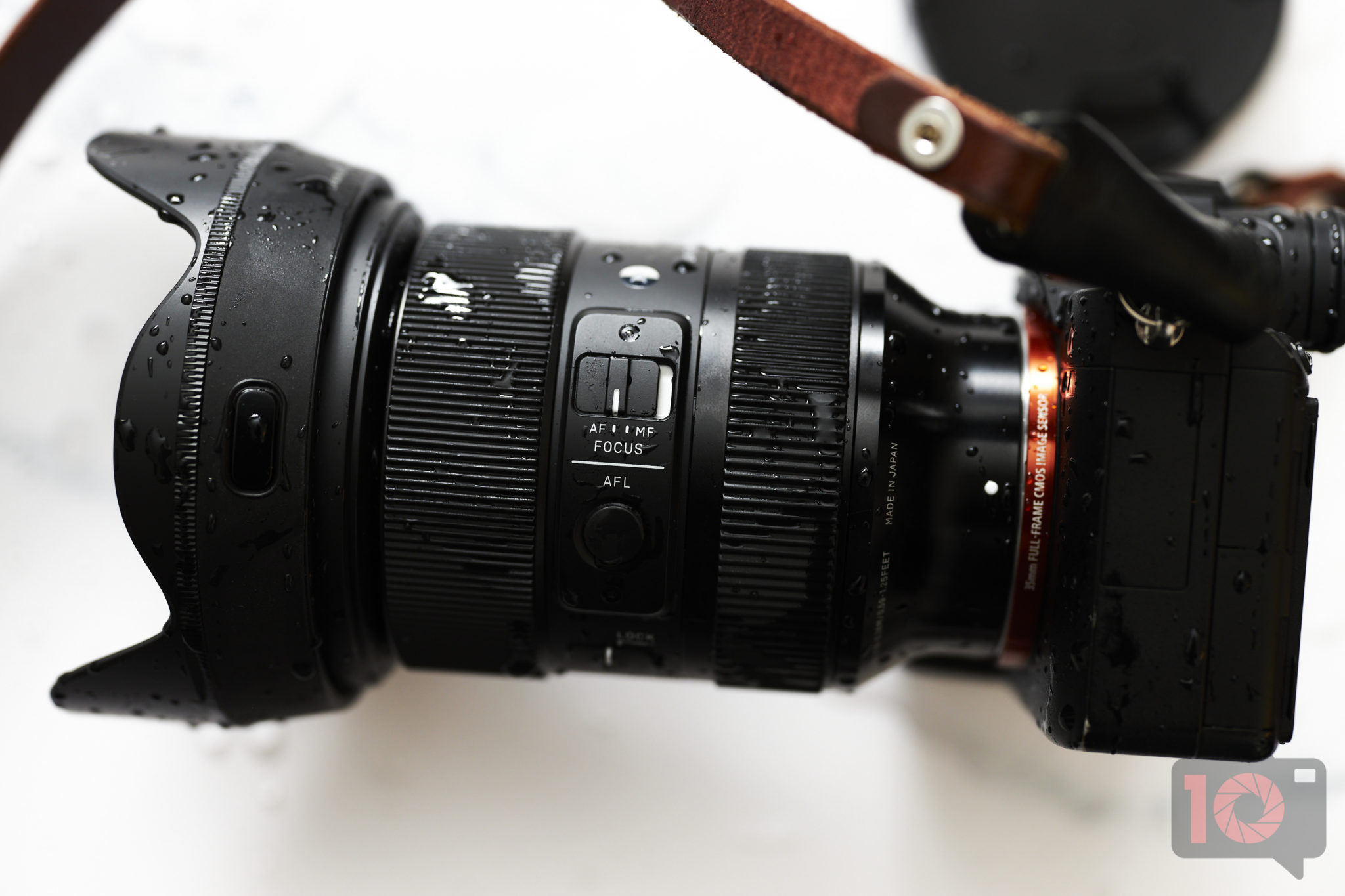 The Best Filters to Use on Sigma Lenses