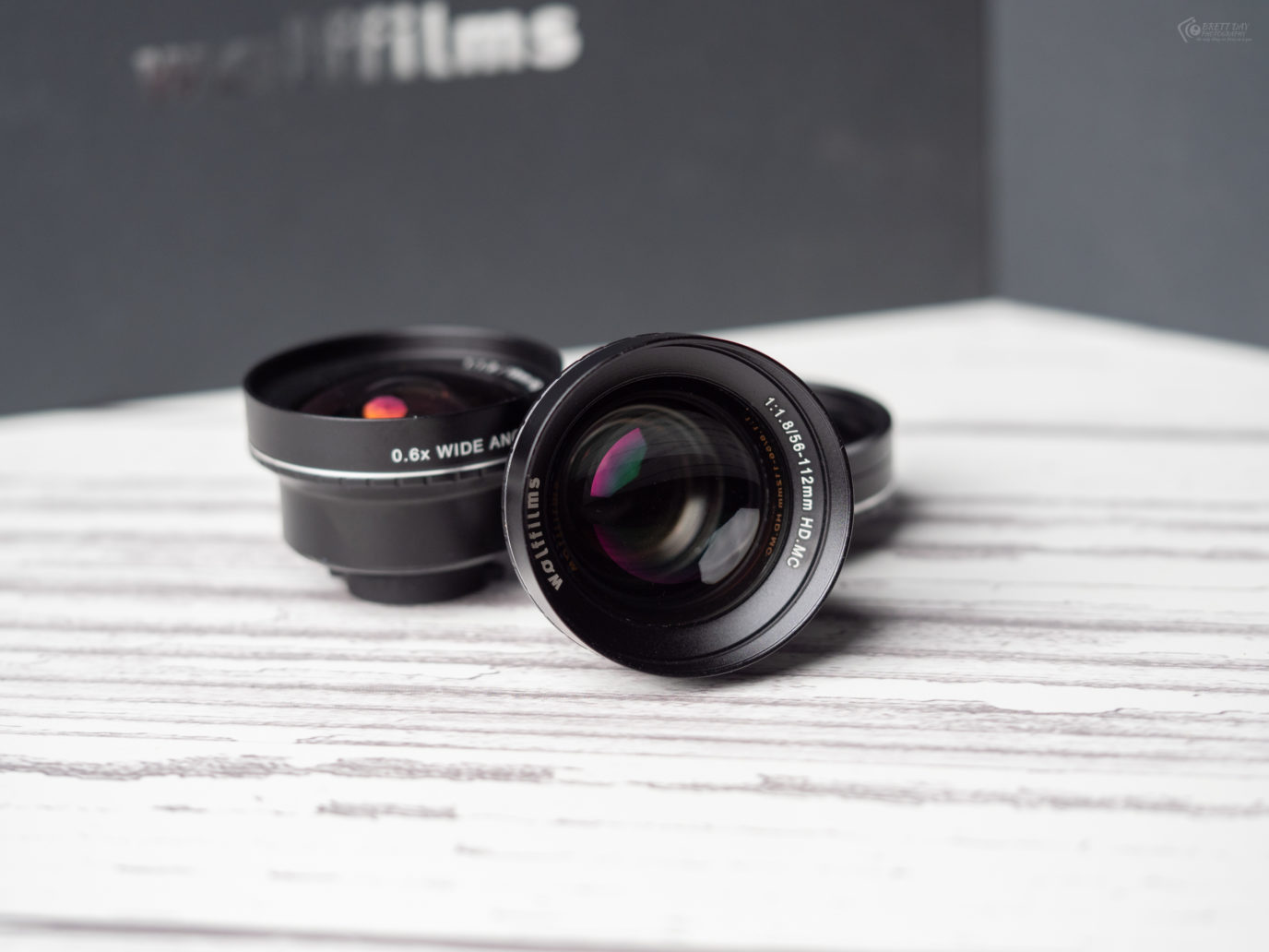 What Every Phone Photographer Needs: Wolffilms Lenses Review