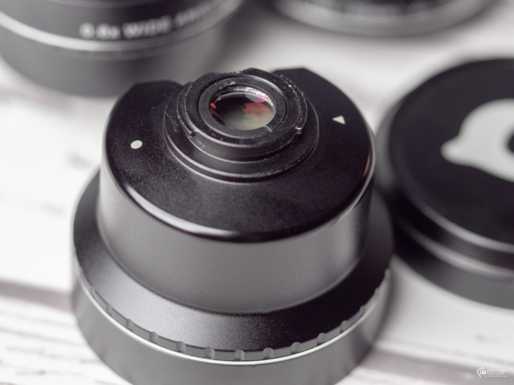 What Every Phone Photographer Needs: Wolffilms Lenses Review