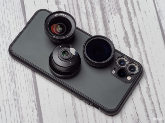 What Every Phone Photographer Needs: Wolffilms Lenses Review