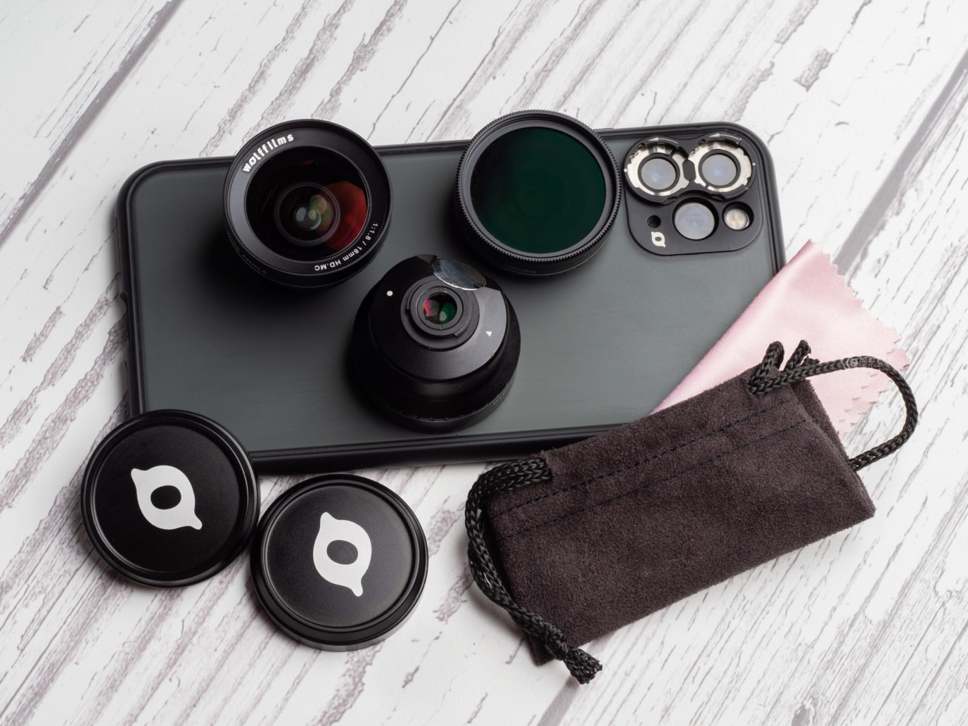 wolffilms lenses Archives - The Phoblographer