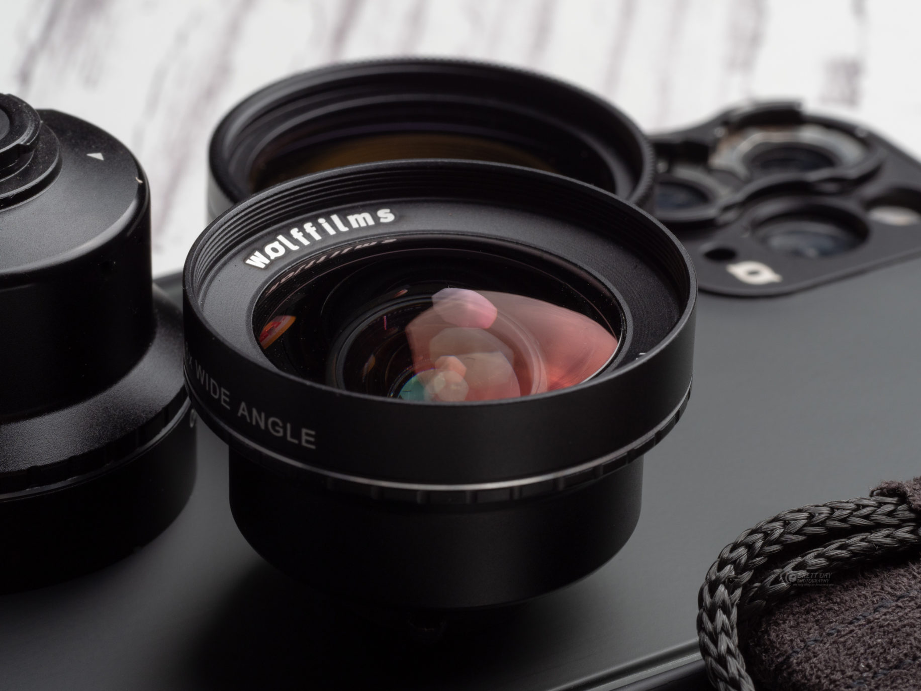 What Every Phone Photographer Needs: Wolffilms Lenses Review
