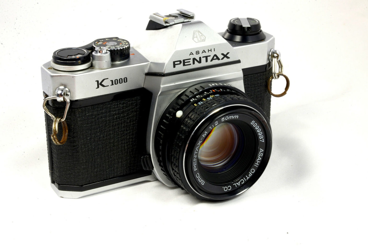 Best Pentax Film Cameras For Every Pentaxian Collection
