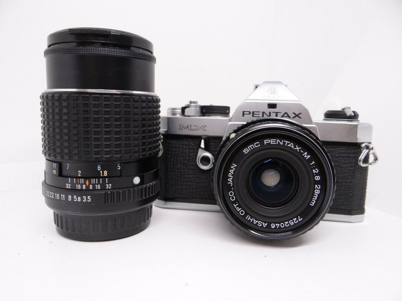 Best Pentax Film Cameras For Every Pentaxian Collection